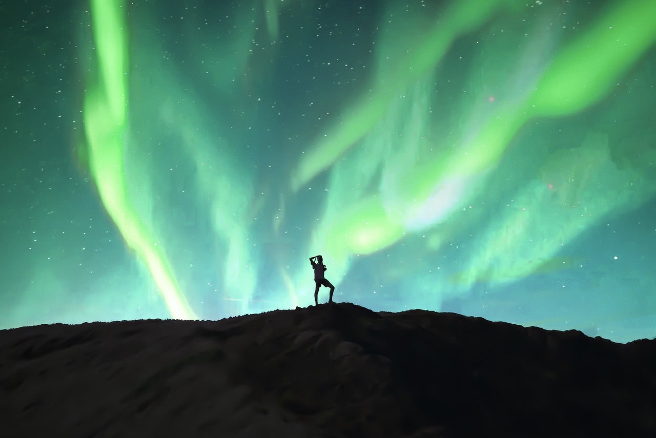 The Deeper Meaning Behind Being a Loner ⋆ LonerWolf