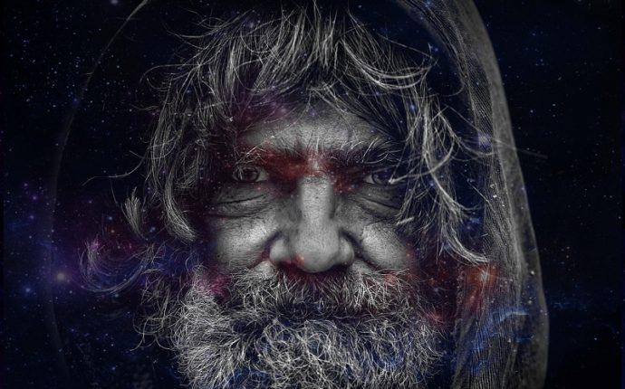 17 Signs You’re An Old Soul Stuck in the 21st Century ⋆ LonerWolf