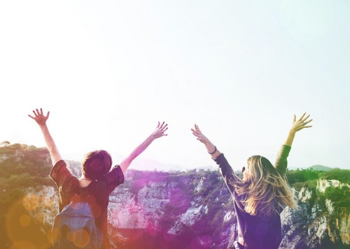 Introvert or Extrovert: Test Yourself With Our Personality Quiz ⋆ LonerWolf