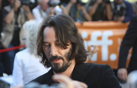 Famous Introverted People - Keanu Reeves ⋆ LonerWolf Famous Introverted People - Keanu Reeves ⋆ LonerWolf