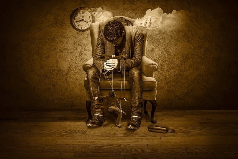 19 Signs You're Experiencing a Quarter Life Crisis (+ Test) ⋆ LonerWolf 19 Signs You're Experiencing a Quarter Life Crisis (+ Test) ⋆ LonerWolf