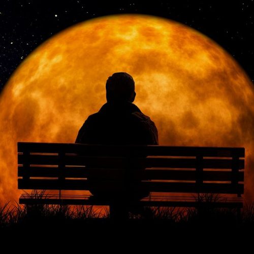What Soul Age Are You? ⋆ LonerWolf