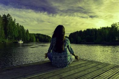 7 Spiritual Paths of Involution ⋆ LonerWolf