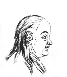 The Four Humors - What is Your Ancient Personality Type? ⋆ LonerWolf