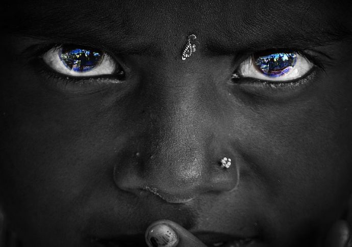 19 Signs You Have an Intense Personality (+ Why it's a Gift!) ⋆ LonerWolf