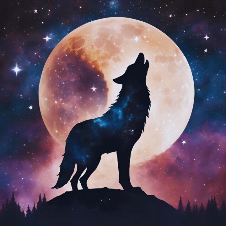 Spiritual Awakening Test - What Stage Are You In? ⋆ LonerWolf