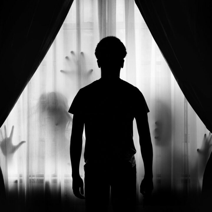 Shadow Self Test – How Dominant is Your Dark Side? ⋆ LonerWolf