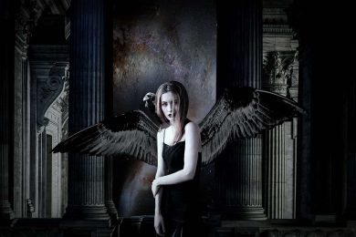 Shadow Self: 13 Types & How to Embrace Your Dark Side ⋆ LonerWolf