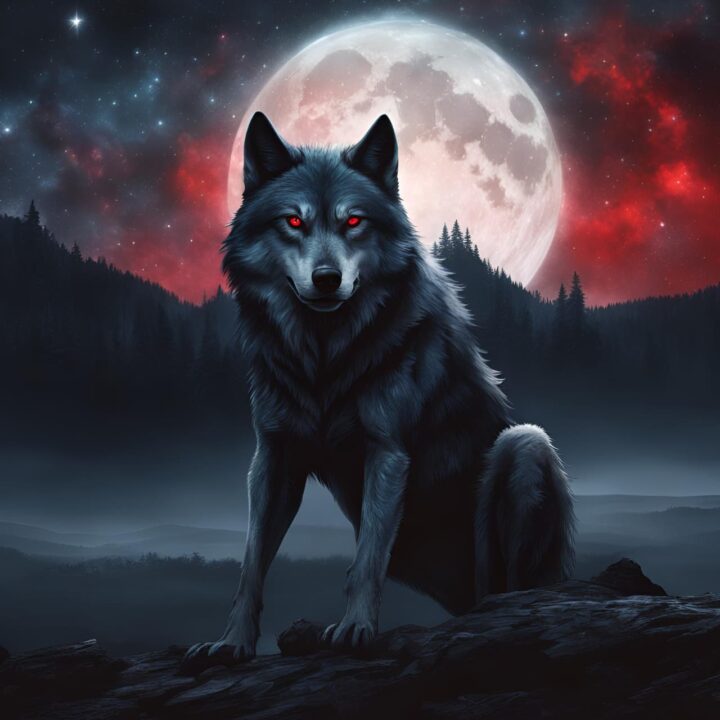 Shadow Self: 13 Types & How to Embrace Your Dark Side ⋆ LonerWolf