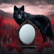 Shadow Self: 13 Types & How to Embrace Your Dark Side ⋆ LonerWolf