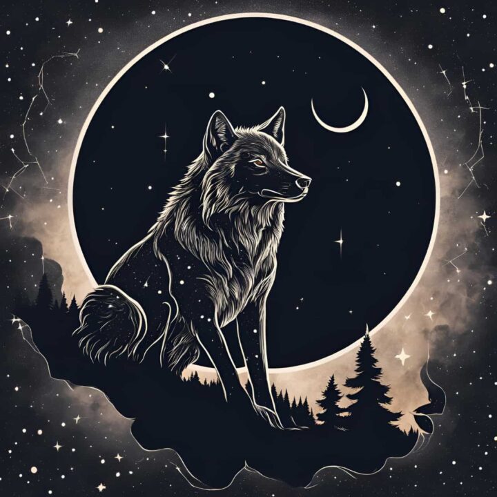 The Four Elements Test – What Are You? ⋆ LonerWolf