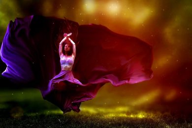 5 Ways to Awaken Your Authentic Self ⋆ LonerWolf