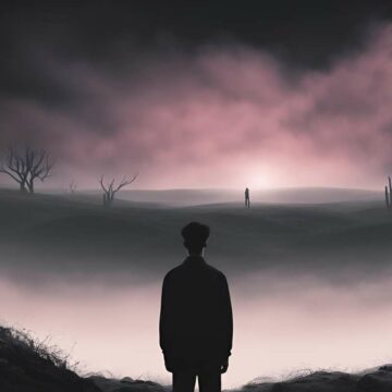 21 Signs You're Experiencing "Soul Loss" ⋆ LonerWolf