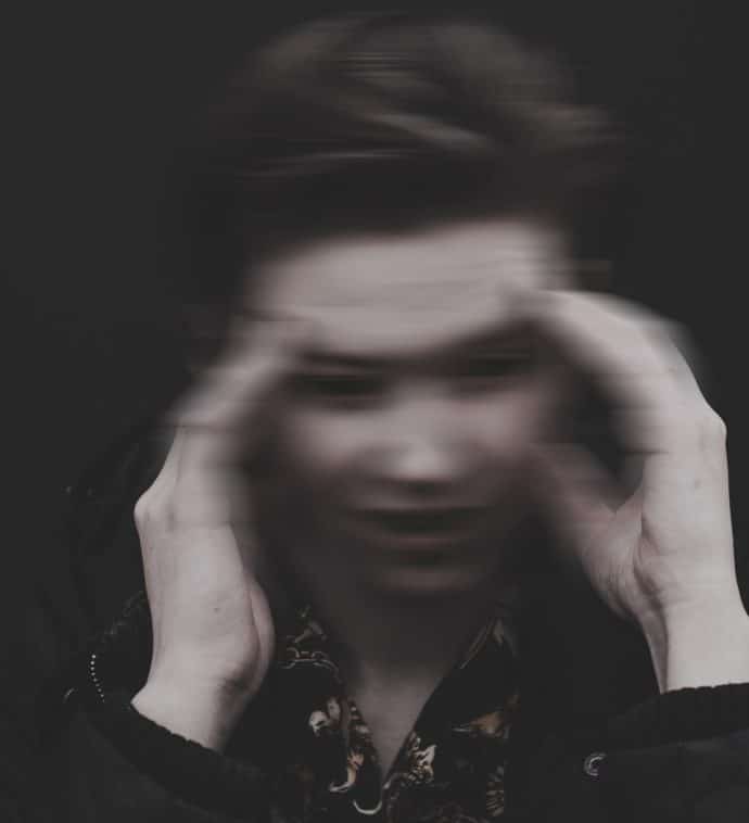 How to Stop Dark Unwanted Thoughts (3 Liberating Steps) ⋆ LonerWolf