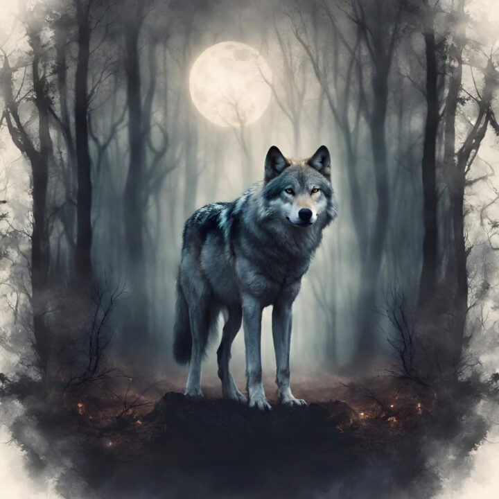 21 Signs You're Experiencing "Soul Loss" ⋆ LonerWolf