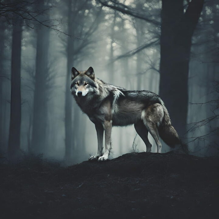 21 Signs You're Experiencing "Soul Loss" ⋆ LonerWolf