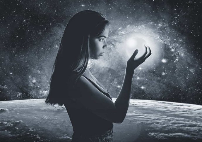 21 Signs You're Experiencing "Soul Loss" ⋆ LonerWolf
