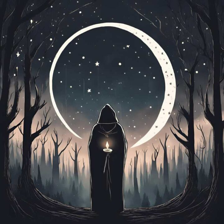 21 Signs You're Experiencing "Soul Loss" ⋆ LonerWolf