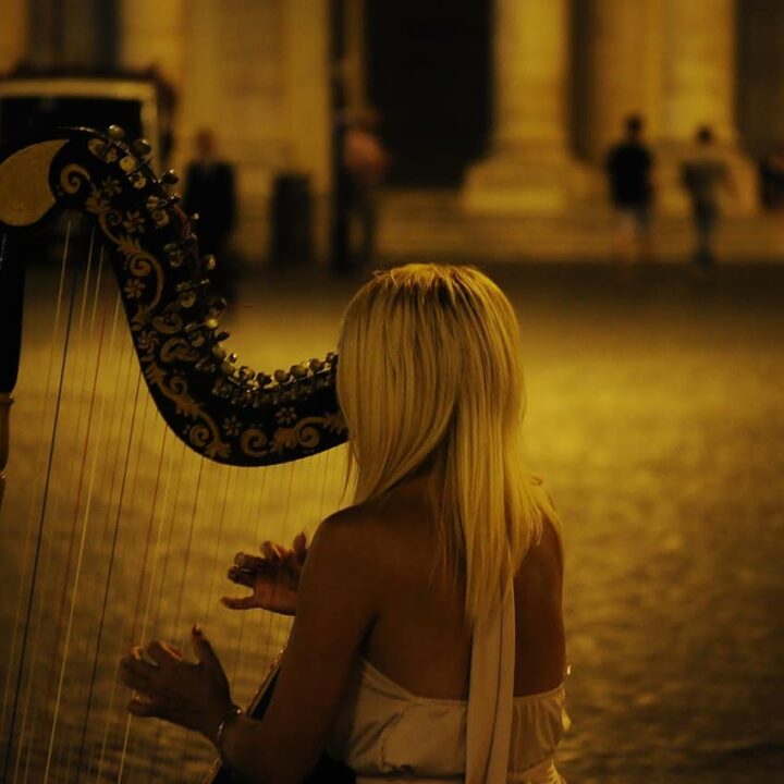 5 Sound Healing Instruments That Raise Your Spiritual Vibration ⋆ LonerWolf
