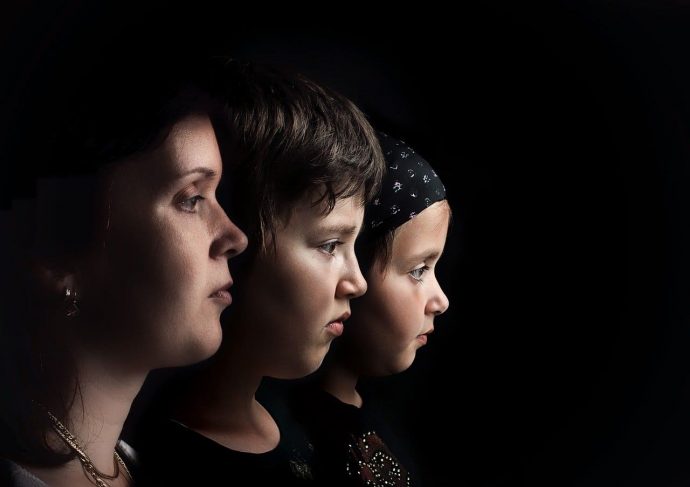 How to Discover Your Deepest, Darkest Core Wound ⋆ LonerWolf