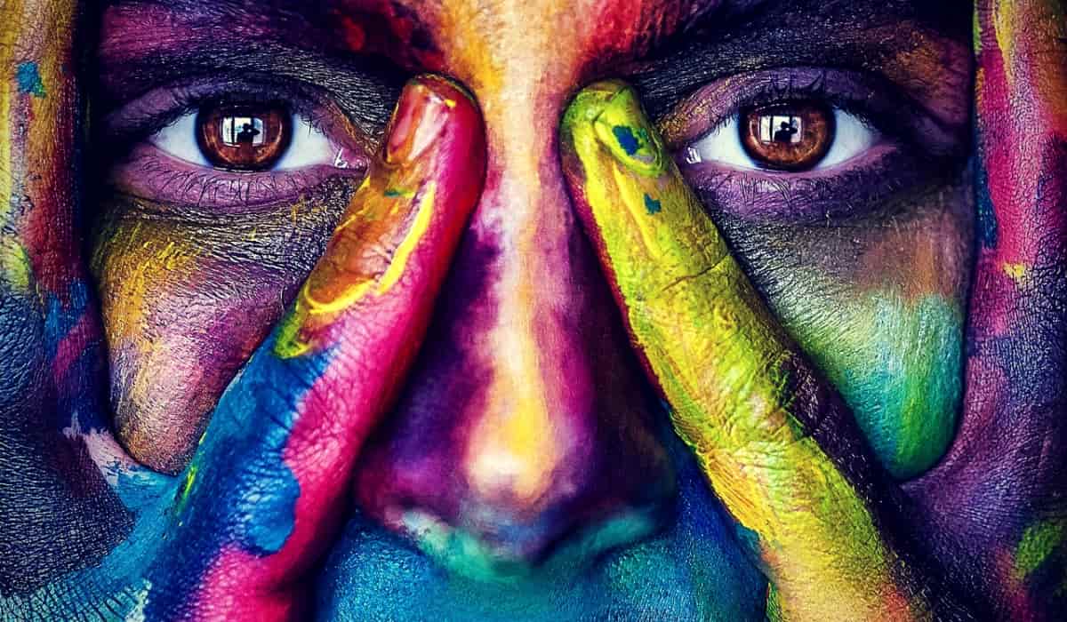 Free Enneagram Test: What Personality Type Are You? ⋆ LonerWolf