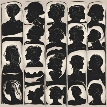 What is Your Psychological Archetype? Free Test ⋆ LonerWolf