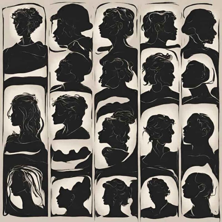 What is Your Psychological Archetype? Free Test ⋆ LonerWolf