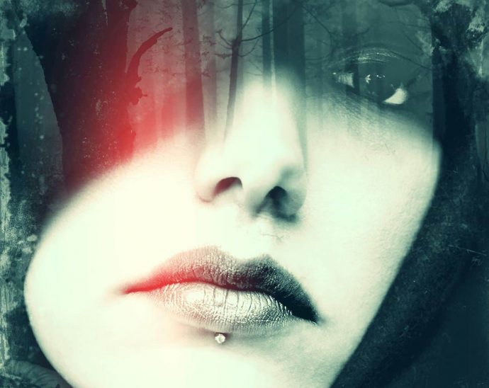 How to Discover Your Deepest, Darkest Core Wound ⋆ LonerWolf