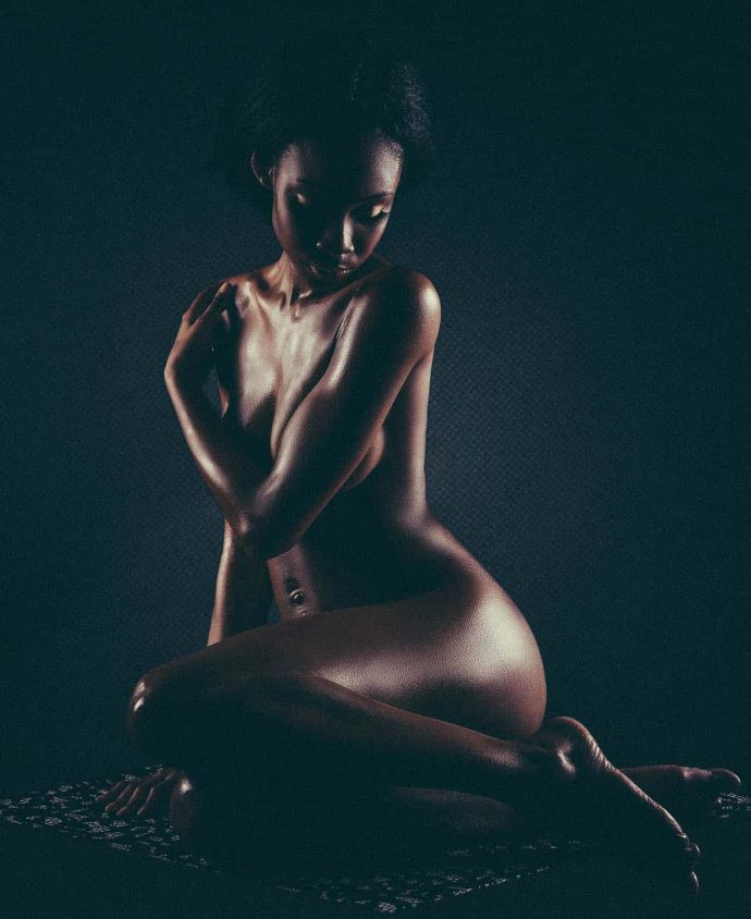 How To Overcome Sexual Repression Step By Step Guide ⋆ Lonerwolf 9655
