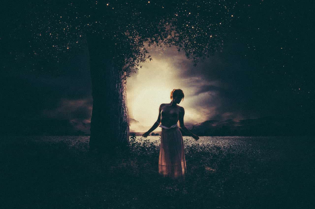 How to Overcome Sexual Repression (Step-By-Step Guide) ⋆ LonerWolf