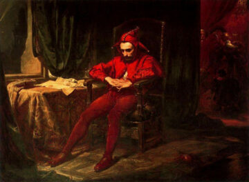 11 Trickster Archetypes That Provoke and Heighten Your Consciousness ⋆ ...