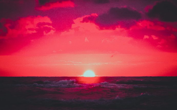The Four Elements Test – What Are You? ⋆ LonerWolf