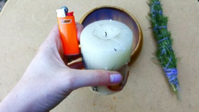 Scrying: How to Practice the Ancient Art of Second Sight (With Pictures ...