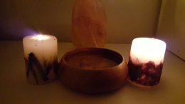 Scrying: How to Practice the Ancient Art of Second Sight (With Pictures ...