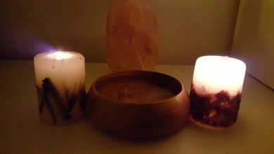 Scrying: How to Practice the Ancient Art of Second Sight (With Pictures ...