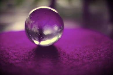 Scrying: How to Practice the Ancient Art of Second Sight (With Pictures ...