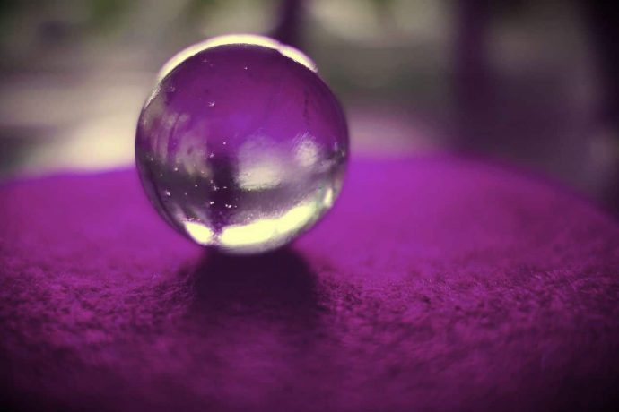 Scrying: How to Practice the Ancient Art of Second Sight (With Pictures ...