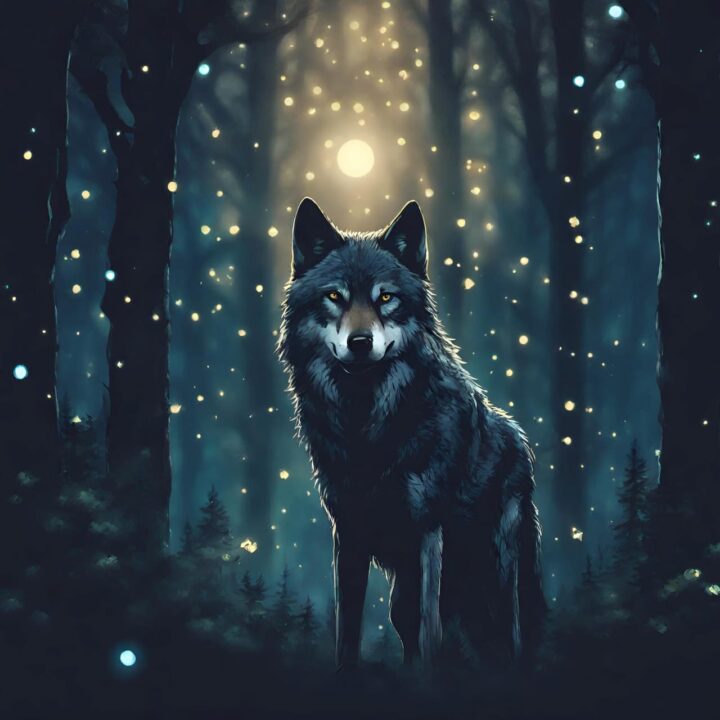 How to Start Your Spiritual Journey (7 Illuminating Steps) ⋆ LonerWolf
