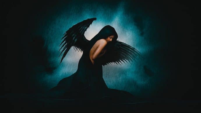 Soul Retrieval: 5 Powerful Ways to Heal Soul Loss ⋆ LonerWolf