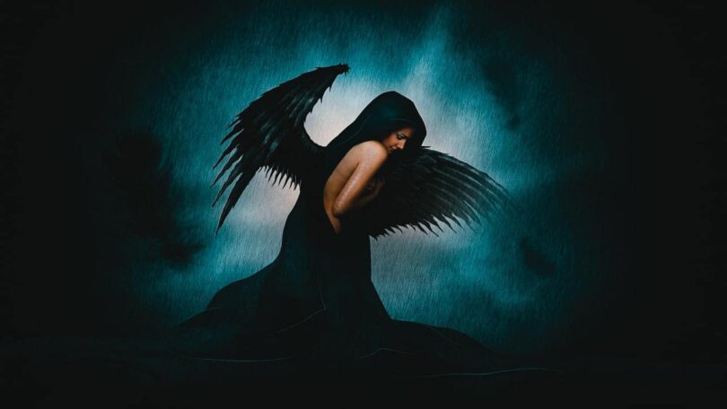 Soul Retrieval: 5 Powerful Ways to Heal Soul Loss ⋆ LonerWolf