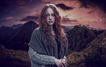 30 Signs You’re Born to Be a Spiritual Healer