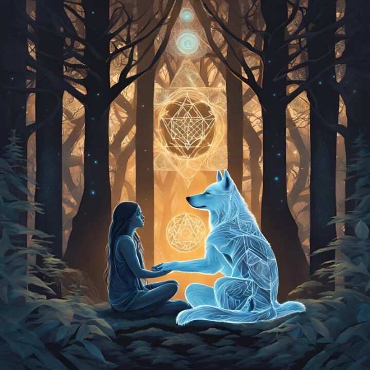 30 Signs You’re Born to Be a Spiritual Healer ⋆ LonerWolf