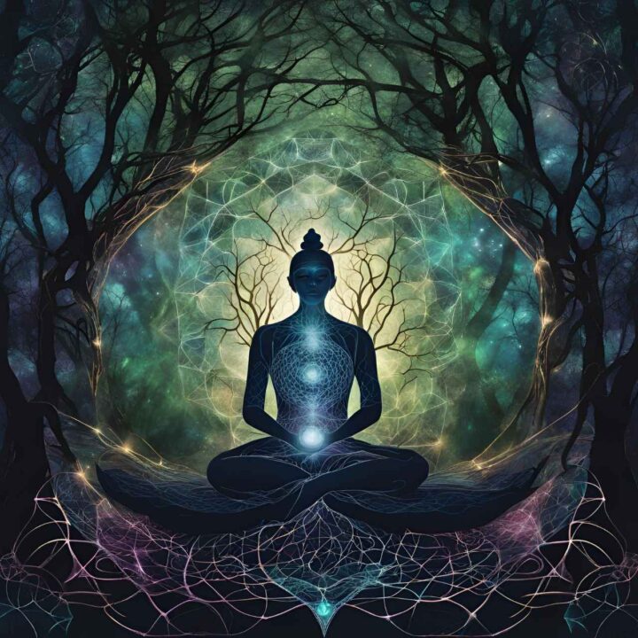 30 Signs You’re Born to Be a Spiritual Healer ⋆ LonerWolf