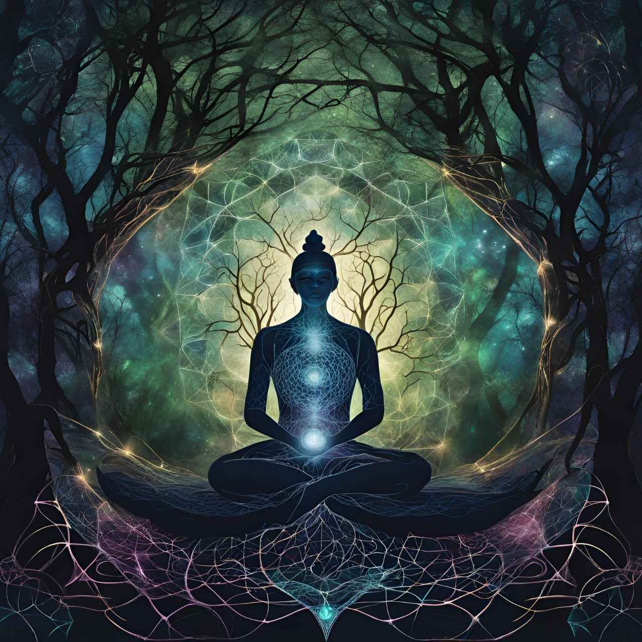 30 Signs You’re Born to Be a Spiritual Healer ⋆ LonerWolf