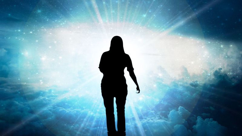 Ego Death: The Obliteration of the Self and the Experience of ...