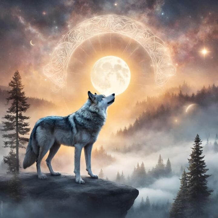 Spiritual Awakening: 23 Major Signs + Symptoms ⋆ LonerWolf