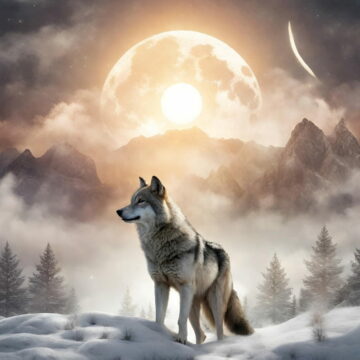 Spiritual Awakening: 23 Major Signs + Symptoms ⋆ LonerWolf