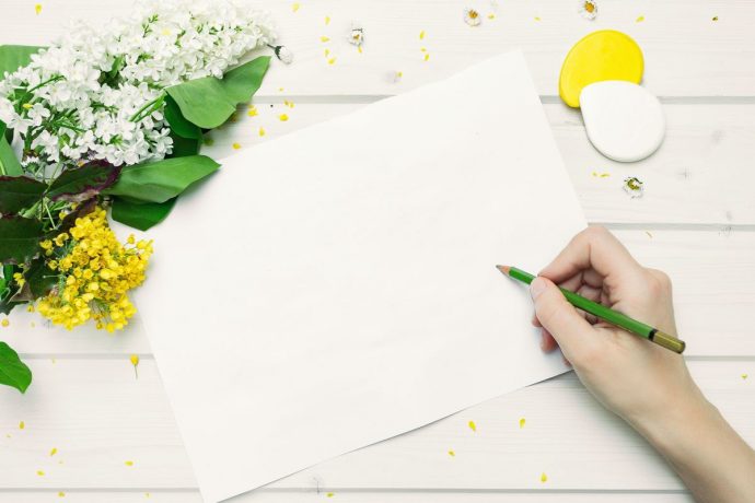 Automatic Writing: How to Channel Your Soul's Wisdom ⋆ LonerWolf