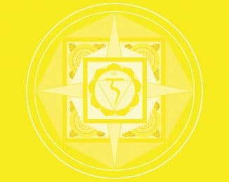 The Ultimate Guide to Solar Plexus Chakra Healing For Complete ...