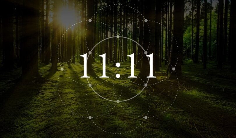 Celebrating 11 11 In 2021 Judy Lipinski